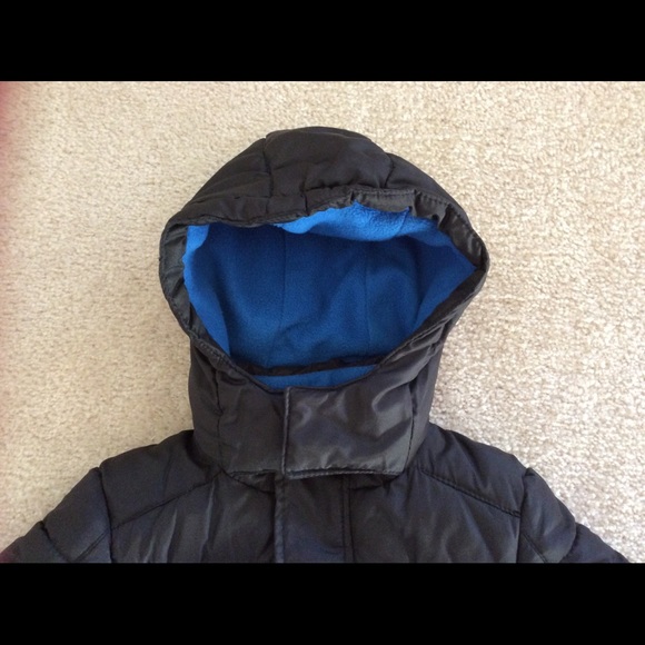 Cb Sport | Jackets & Coats | Boys Cb Sports Arctic Weather Protection ...